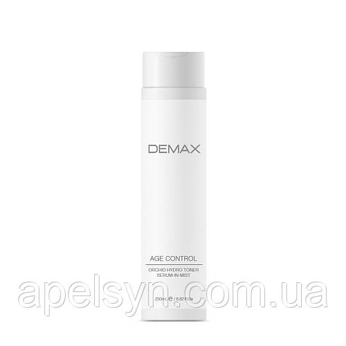Demax Гідро-тонер з орхідеєю 250мл (ID#2237417641), ціна: 856.80 ...
