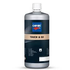 Уход за салоном автомобиля 1л Cartec Touch&GO (ID#2237508299), цена: 650 ₴, купить на Prom.ua