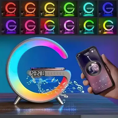 Smart Light Sound Machine G63 - купить недорого на Prom.ua: цены, акции ...