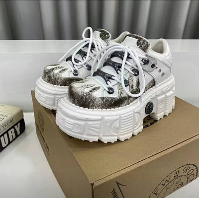 Черевики NEW ROCK - купити недорого на Prom.ua: ціни, акції та відгуки ...