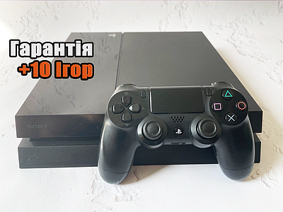 Sony playstation 4 | купить недорого на Prom | Украина