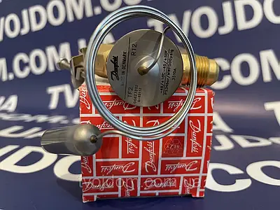 Трв Danfoss | купить недорого, на Prom | Украина