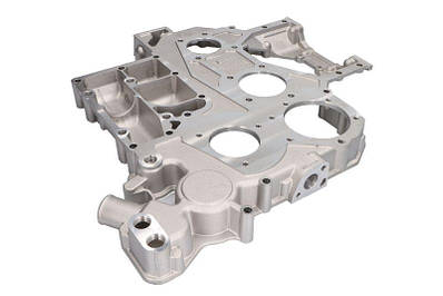 Передняя крышка perkins | Сравнить цены и купить по акции со скидкой на ...