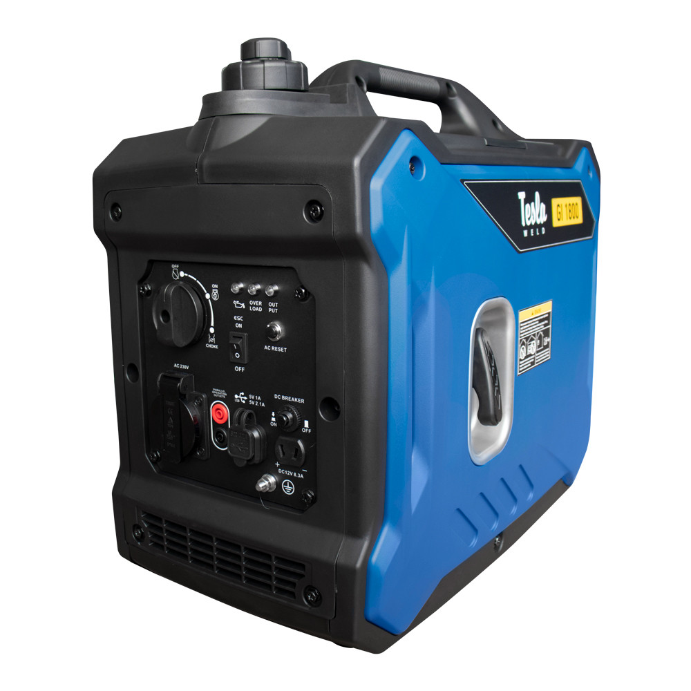 Генератор инверторный Tesla Weld GI 1800 (ID#2238058644), цена: 16565 ...