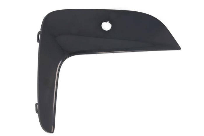 Молдинг решетки бампера BMW 3 G20/G21 19-22 M-Sport правый наружная с ...