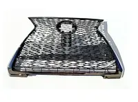 Решетка радиатора Lexus UX 2024 | Сравнить цены и купить по акции со ...