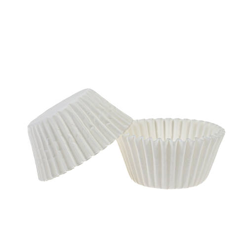 Паперова форма для цукерок 3b (30х24), біла (100 шт) (ID#651924824 ...