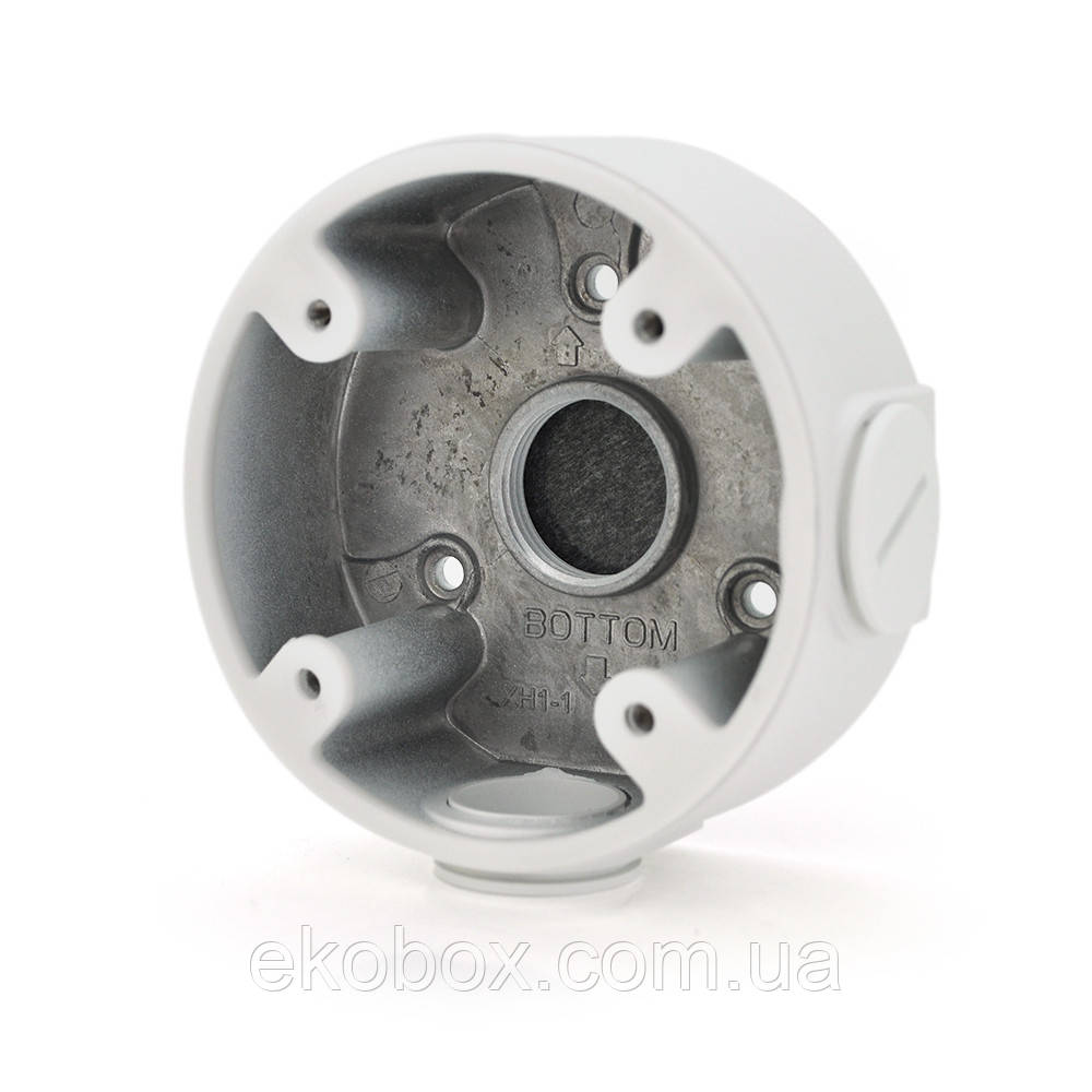 Коммутационный бокс Dahua DH-PFA13A-E (ID#2058219898), цена: 439 ₴, купить на Prom.ua