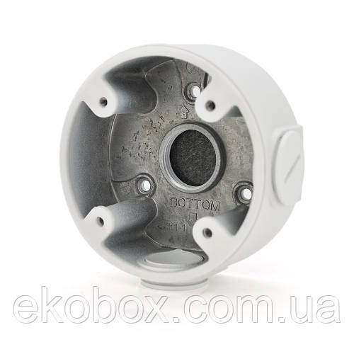 Коммутационный бокс Dahua DH-PFA13A-E (ID#2058219898), цена: 439 ₴, купить на Prom.ua