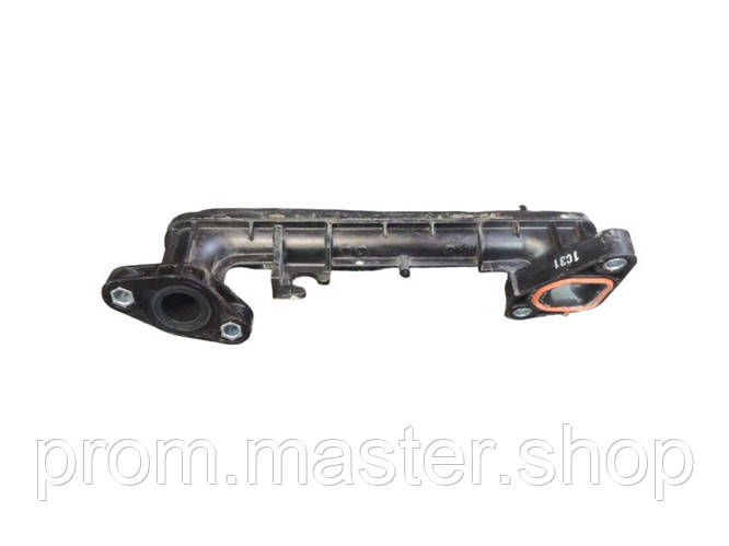 Б/У Трубка EGR охолоджувач-колект впуск 2.5GDI Hybrid 16V 2560125011 TOYOTA RAV4 18-, Camry 17 ...