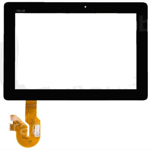 Сенсор (Touch screen) Asus ME301T Memo Pad (K001)/ ME302C(K00A ...