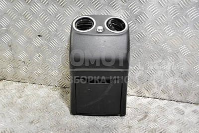 Дефлектор воздушный салона центральный Mercedes A9438300354, цена: 7468 ...