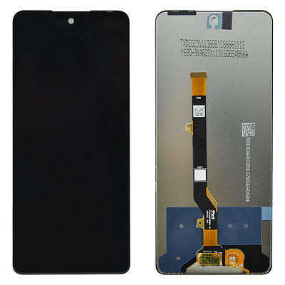 Tecno Spark 20 Pro KJ6 - купить недорого на Prom.ua: цены, акции и ...