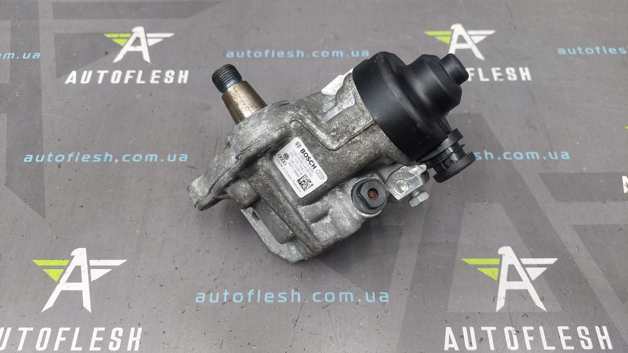 Купить Насос паливний/ ПНВТА 03L130755R, 03L130755RX Audi Seat Skoda ...