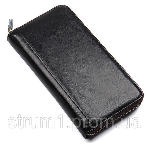 Визитница большая Vintage 14605 Черная rm (ID#2239264869), цена: 1692. ...