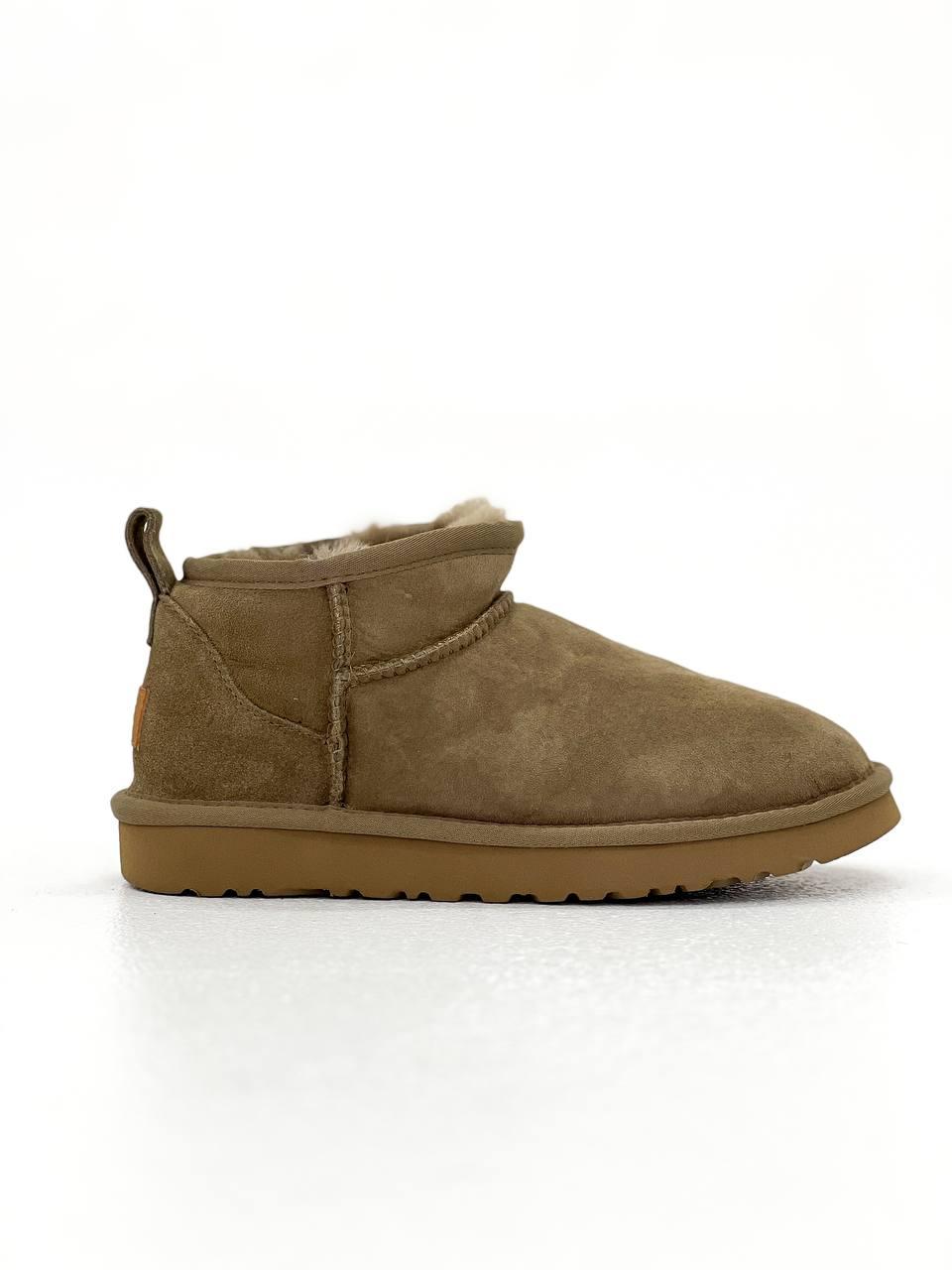 UGG Classic 2 Ultra Mini Beige 40 (ID#2239504818), цена: 3262.50 ...