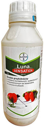 Фунгицид Луна Сенсейшн 1 л (ID#2239561777), цена: 3800 ₴, купить на Prom.ua