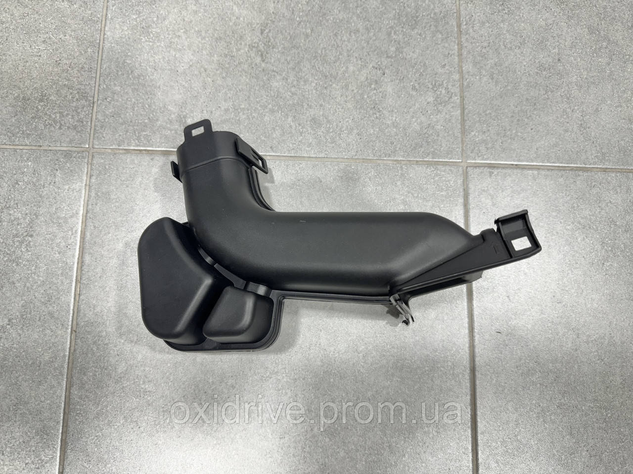 Повітропровід Nissan X-Trail/T32/Rogue 14-20 на фільтр, новий, під ...