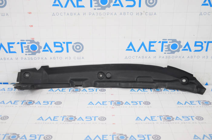 Уплотнитель крыла дверь-крыло передний левый Polestar 2 21- (ID ...