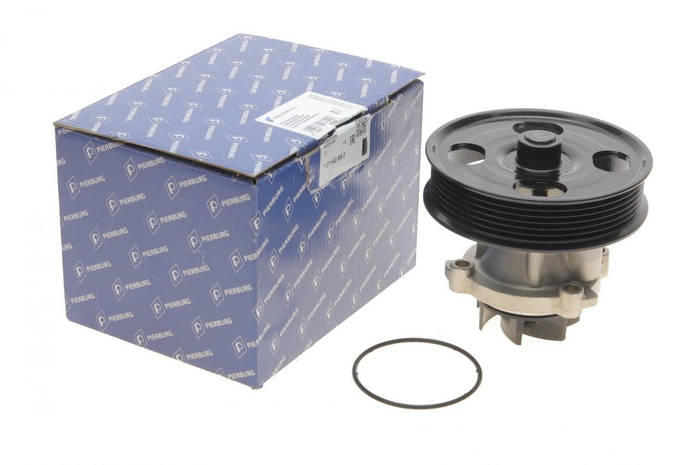 Помпа води Fiat Doblo 1.3D JTD Opel Combo Astra H J Corsa C D 1.3CDTI ...