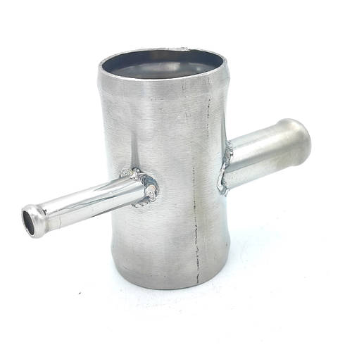 LR029140 Land Rover Патрубок охлаждения из нержавейки, цена: 1100 ...