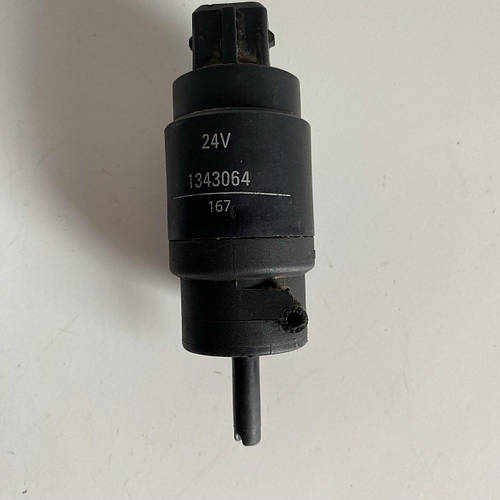 Насос омивача скла б/в DAF XF95, CF85/75/65 1343064 (ID#2240454300 ...