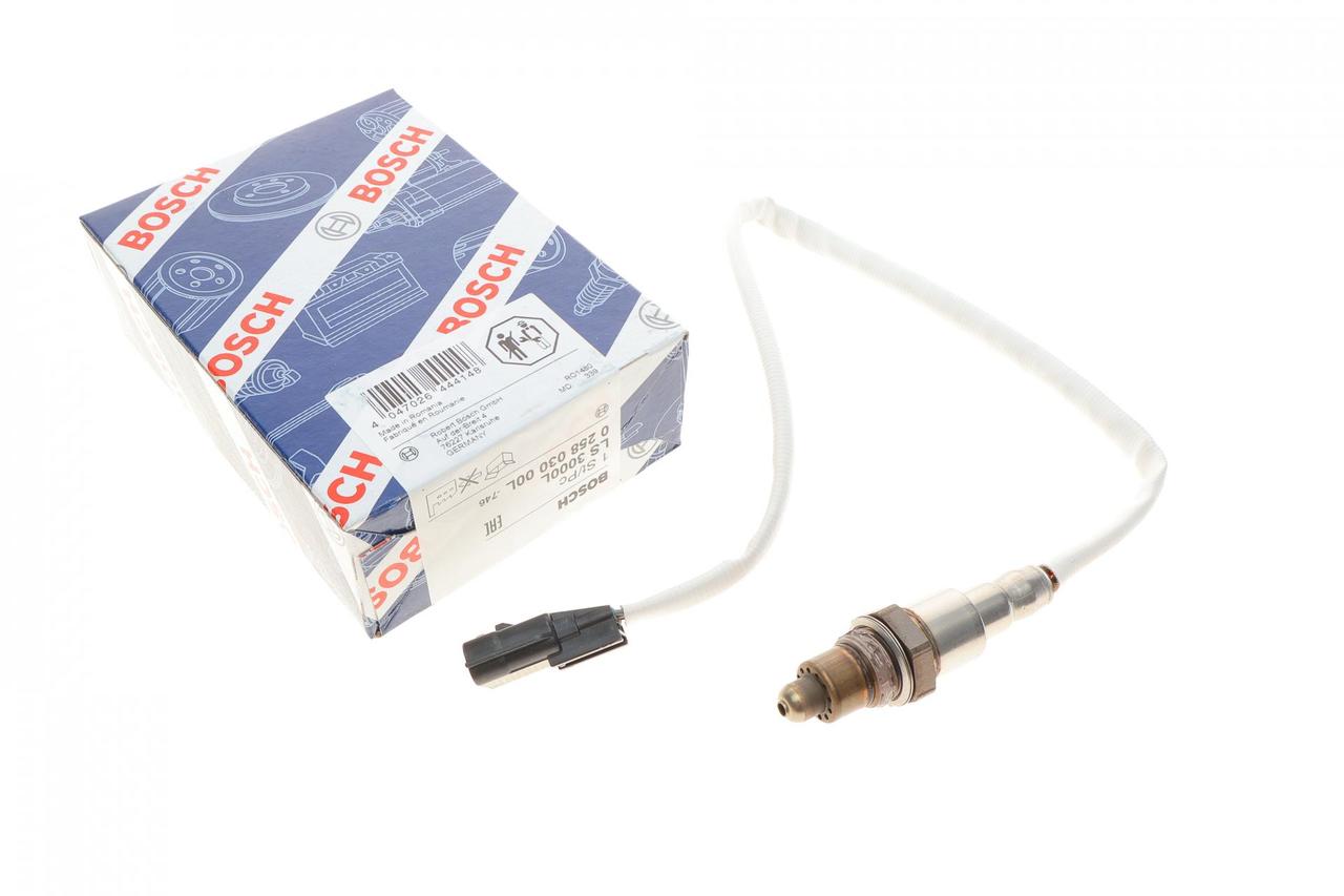 Лямбда зонд Lada Vesta 1.6-1.8 15-/Renault Clio/Duster/Megane IV 1.2/1. ...