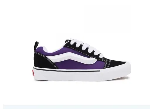 Vans KNU Skool "Purple" 36 (ID#2240461416), цена: 2520 ₴, купить на Prom.ua