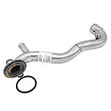 🛡️Патрубок охлаждения Audi, Seat, Skoda, VW 🚘 06A122481 🌡️ из ...