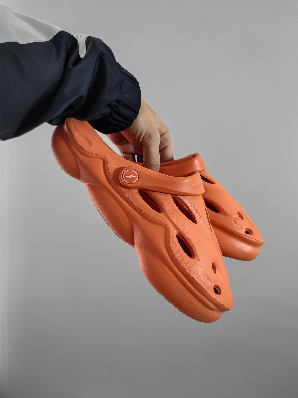 Шльопанці у стилі Adidas Yeezy 40-41 42-43 (ID#2622047738), цена: 1440 ...