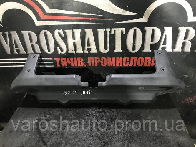 Кронштейн абсорбера переднього бампера Kia Sorento 2.5D 865853E000 ...