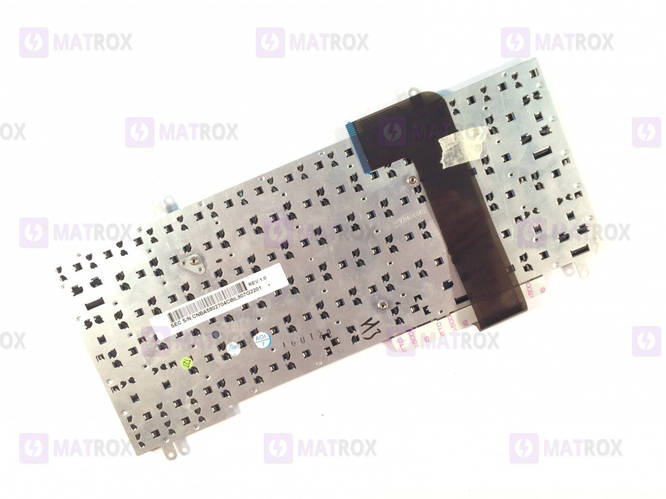 Купити Оригінальна клавіатура для ноутбука Samsung NP-N220-JB01UA, NP ...