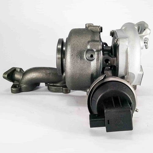 Нова турбіна Audi A3 / Volkswagen Passat B6 2.0D, 5303-970-0132, 5303 ...