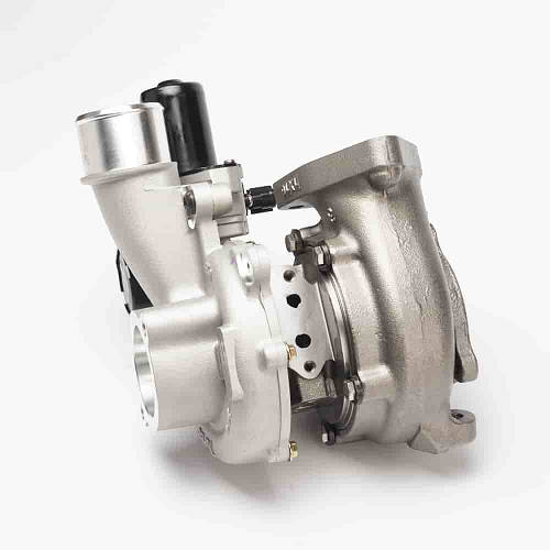 Новая турбина Toyota Hilux Vigo, 2.5L, VB31, 17201-0L070, VAD20028 (ID ...