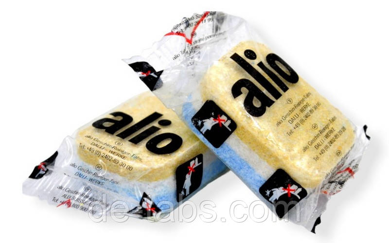 Купить таблетки для посудомоечных машин W5, Denkmit Revolution, Miele ...