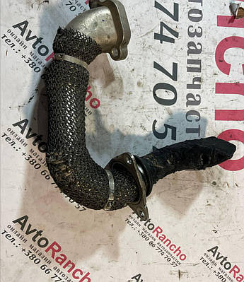 Трубка EGR Opel Insignia 2.0Cdti | Сравнить цены и купить по акции со ...