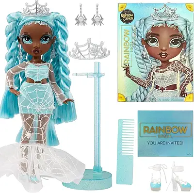 Rainbow High Vision Costume Ball - купить недорого на Prom.ua: цены ...