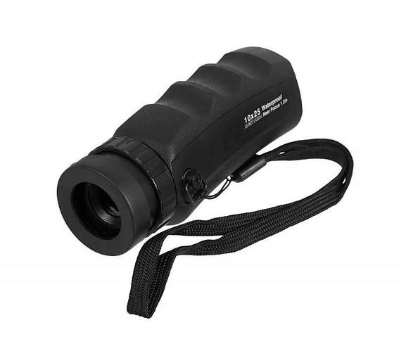 Монокль 10X25 - BASSELL - MONO W.P 14233 m.s (ID#2241632900), цена ...