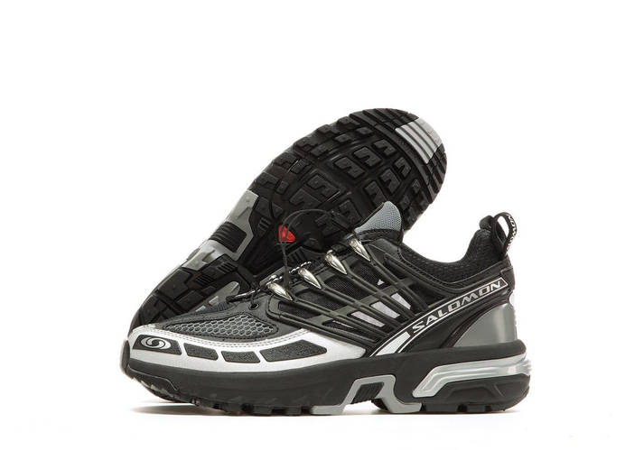 Мужские кроссовки Salomon XT-6 | Мужские кроссовки | Обувь для бега ...