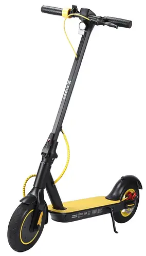 Scooter Electric Manta Xrider M10 свет+ (ID#2242340386), цена: 15600 ...