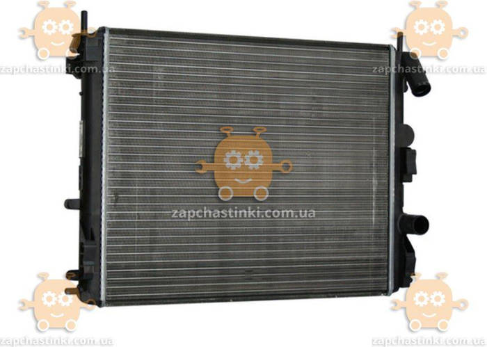 Радиатор охлаждения DACIA, RENAULT LOGAN, SANDERO,LOGAN MCV, SOLENZA 1. ...