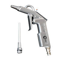 Пістолет для продування короткий INTERTOOL PT-0802, ціна: 107.10 ₴, купити на Prom.ua