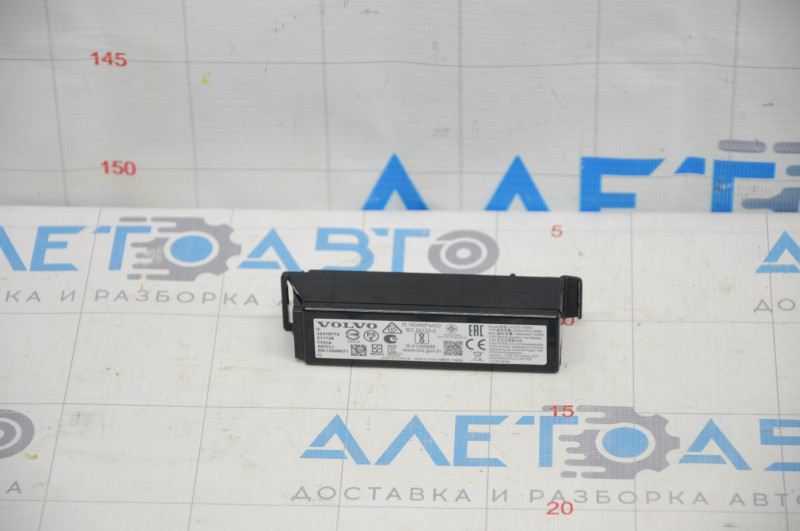 Battery Control Module Polestar 2 21-25 32319770 (ID#2242602933), цена ...