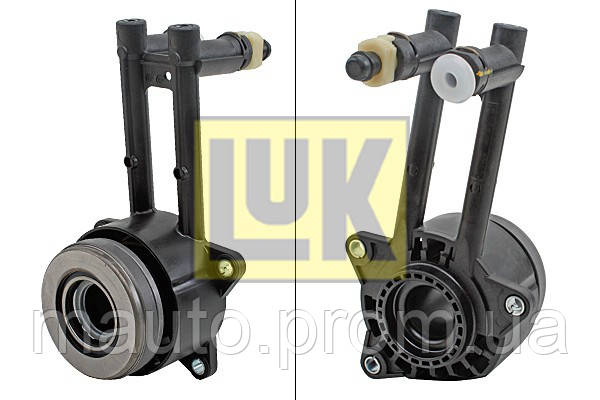 Выжимной подшипник Luk (ID#2242817937), цена: 2571.87 ₴, купить на Prom.ua