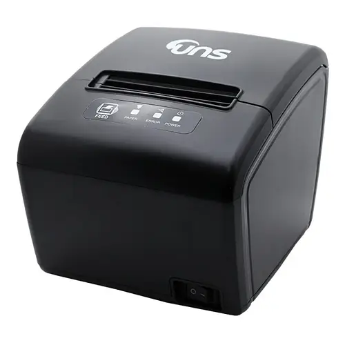 POS-принтер UNS TP-C81.01UL Aliot (ID#2243061693), цена: 3400 ₴, купить ...