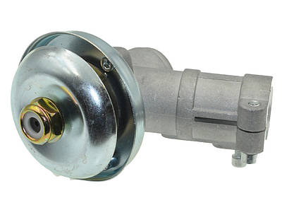 Редуктор нижній триммера 9 зубів d28, запчастини для ремонту (ID ...