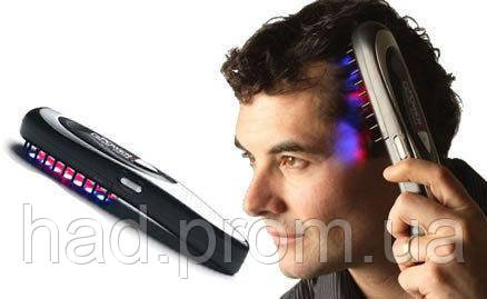 Лазерная расческа Power Grow Comb hd (ID#2243380485), цена: 577.92 ...