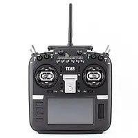 Пульт RadioMaster TX16S MKII ELRS M2 з акумулятором 21700 RadioMaster ...