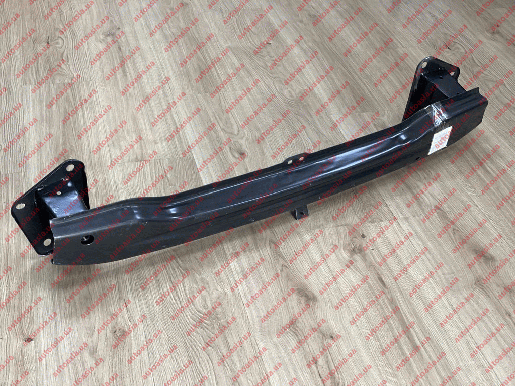 Усилитель переднего бампера Chery M11 (Чери М11) - M11-5100740 (ID ...