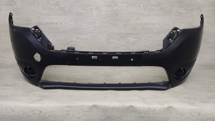 Бампер передний Renault Lodgy Dacia Dokker (2012-2017) 620222633R Деф ...